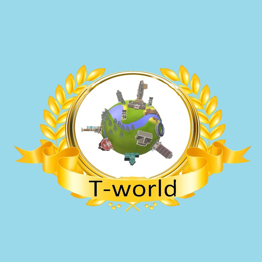 T-World - YouTube