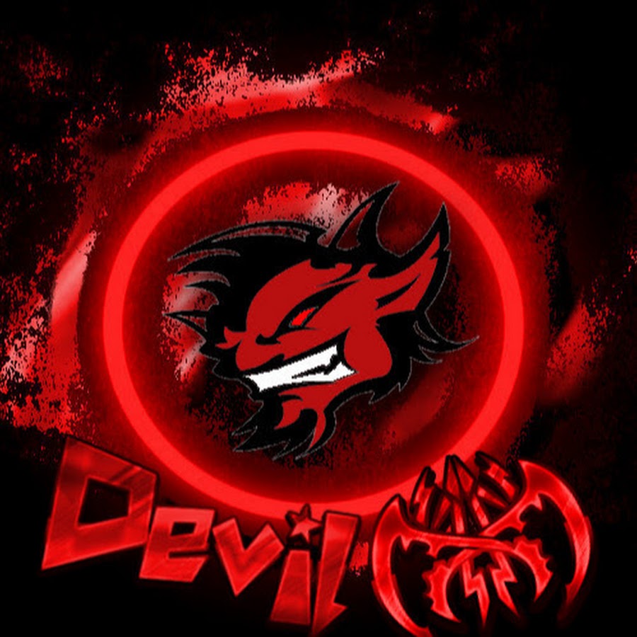 Devil Gaming - YouTube
