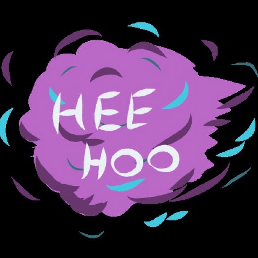 The Heehoo Podcast - YouTube