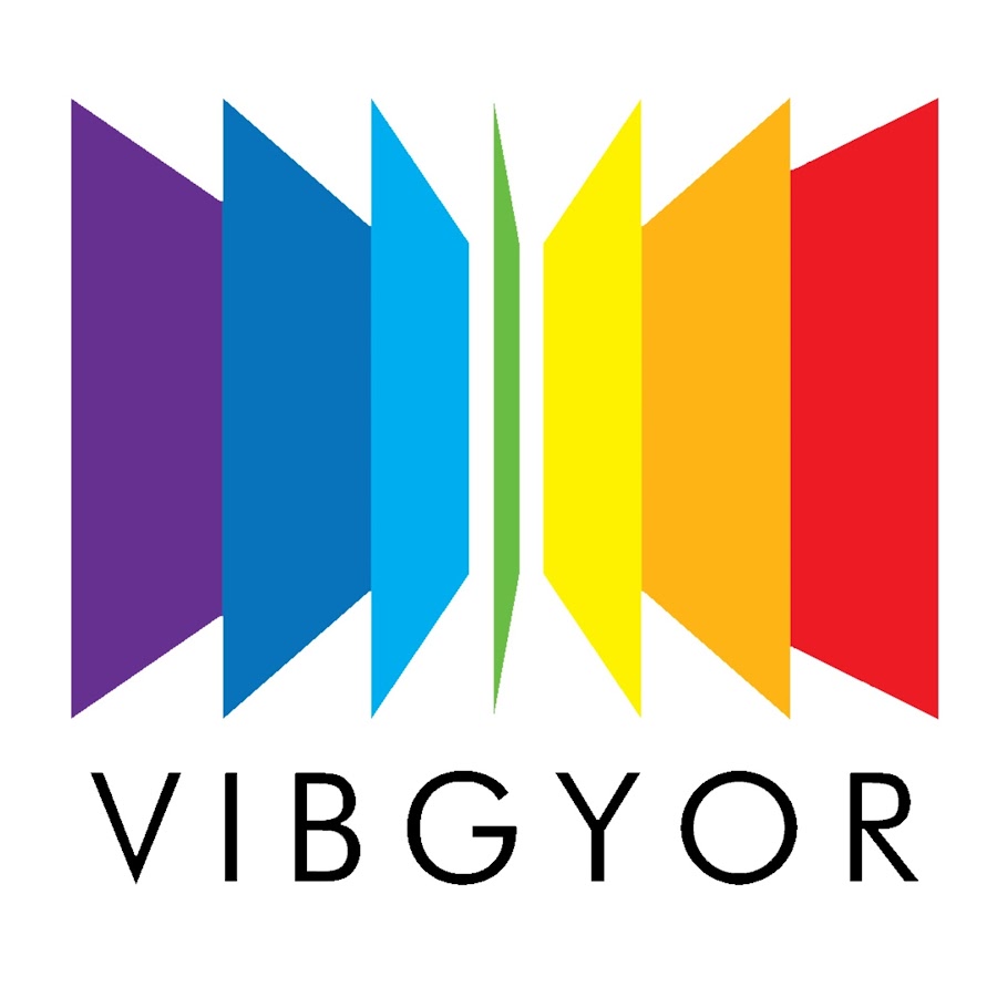 VIBGYOR - YouTube