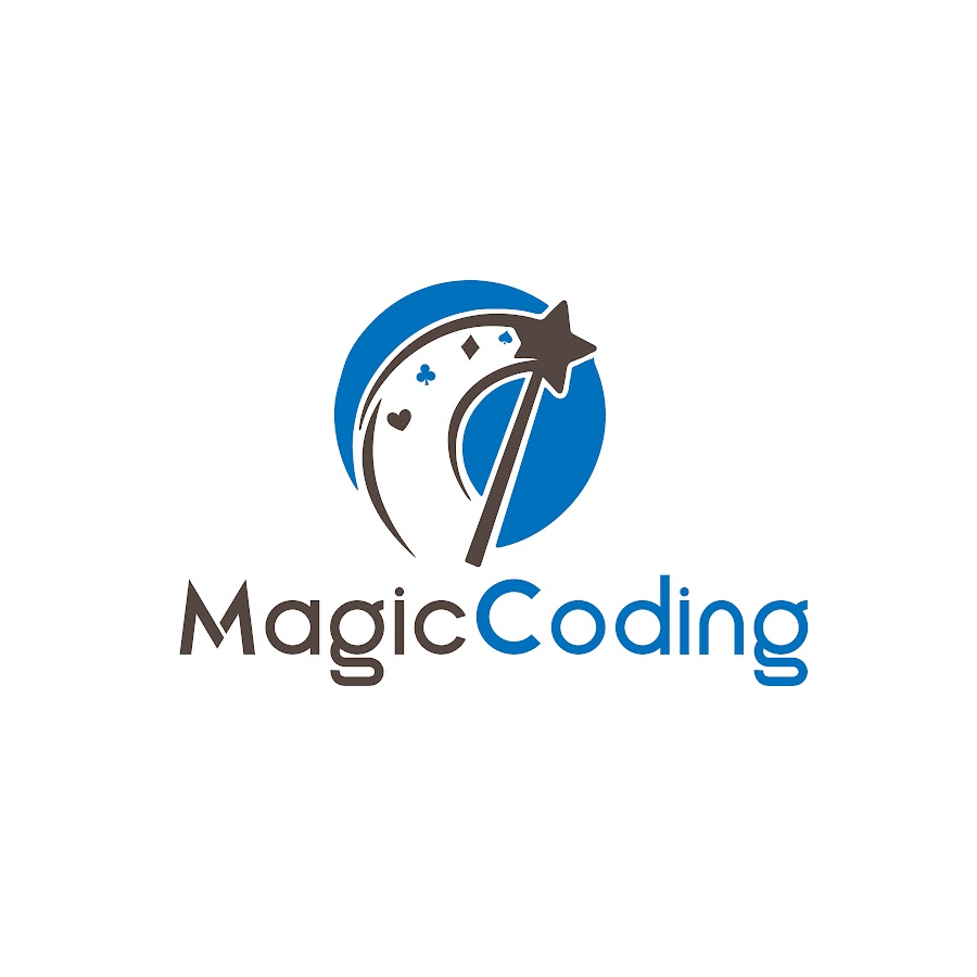 Magic Coding - YouTube