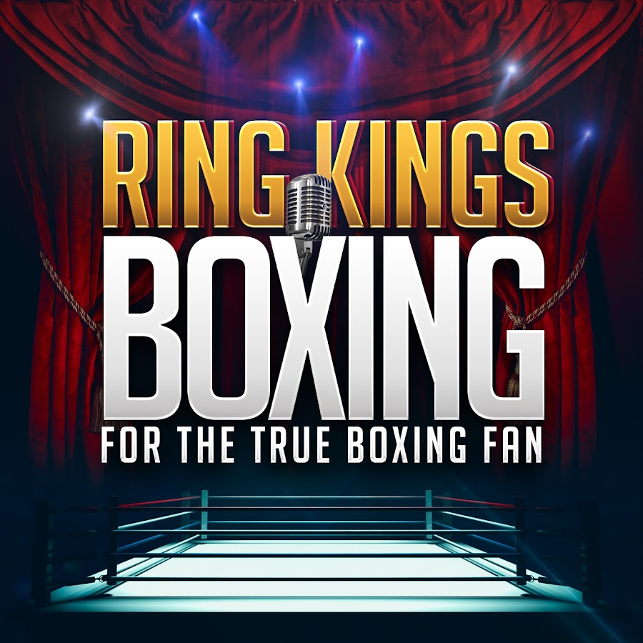 Ring King Boxing World - YouTube