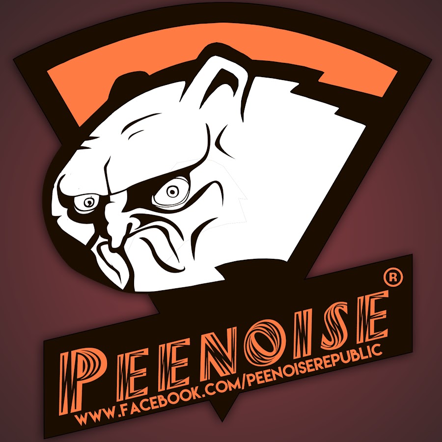 Peenoise Republic - YouTube