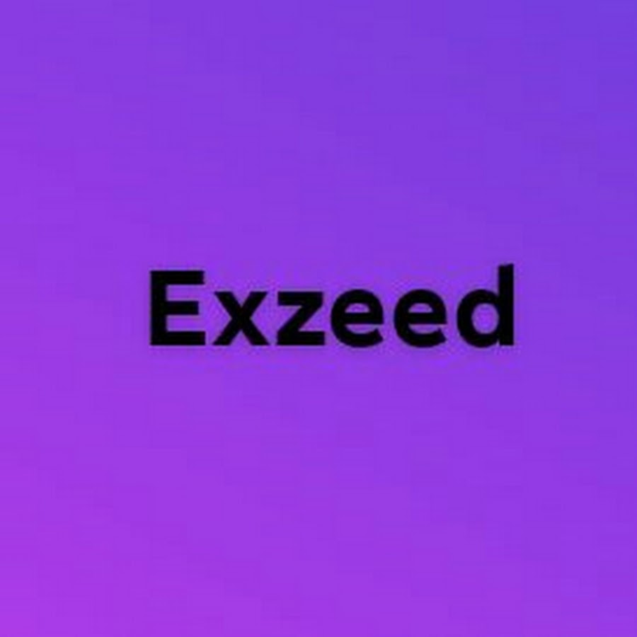 EXZ_Exzeed - YouTube