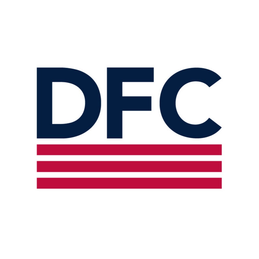 DFC - YouTube