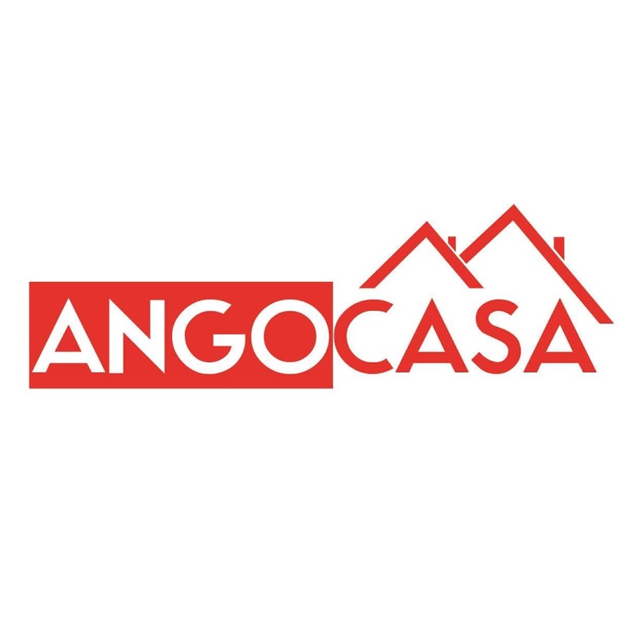 Ango Casa - O maior Portal Imobiliário de Angola - YouTube