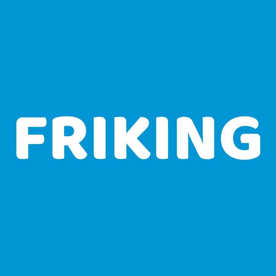 Friking - YouTube