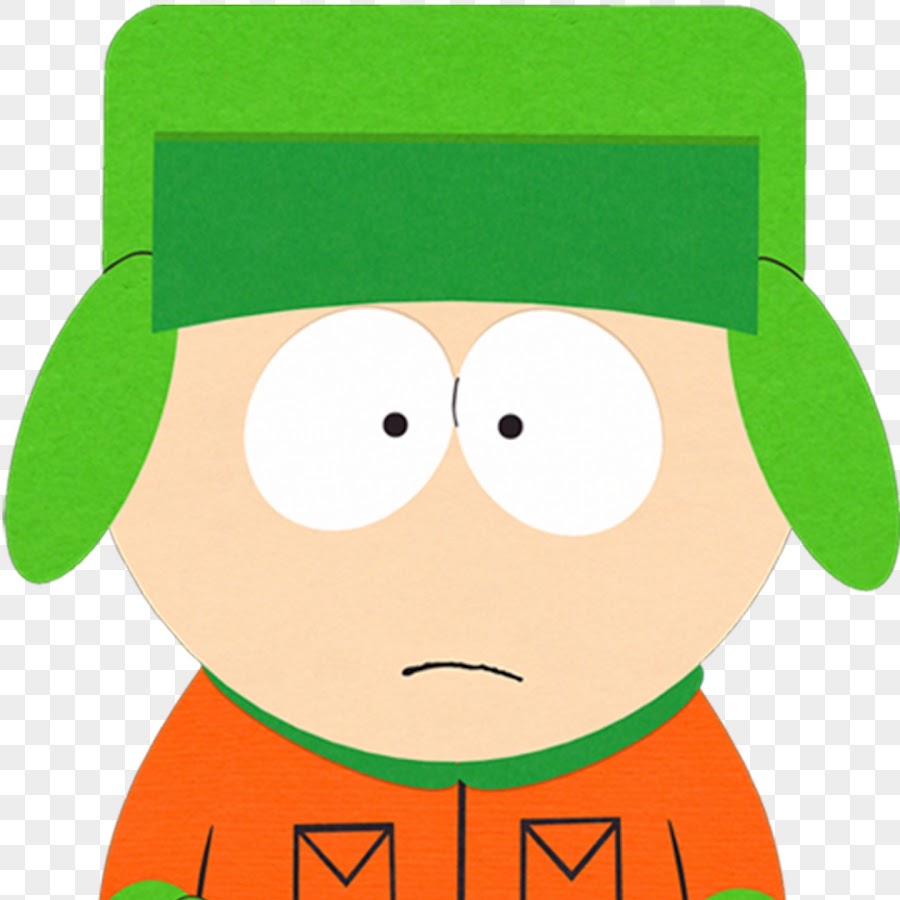 Kyle Broflovski - YouTube
