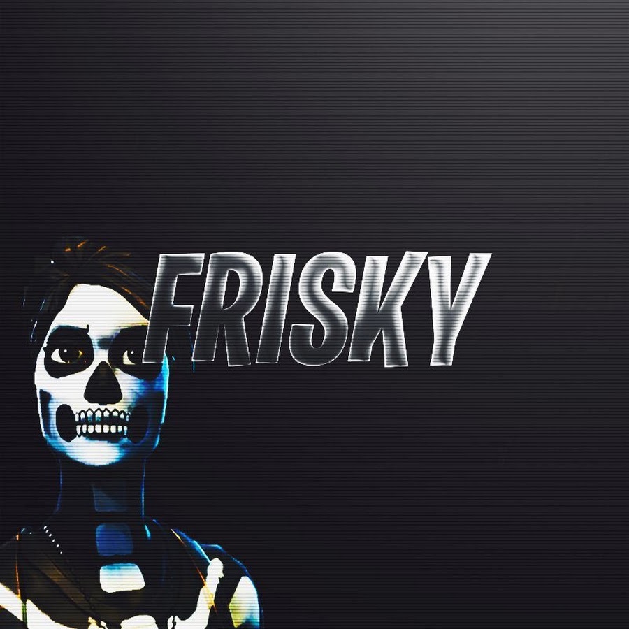 Frisky - YouTube