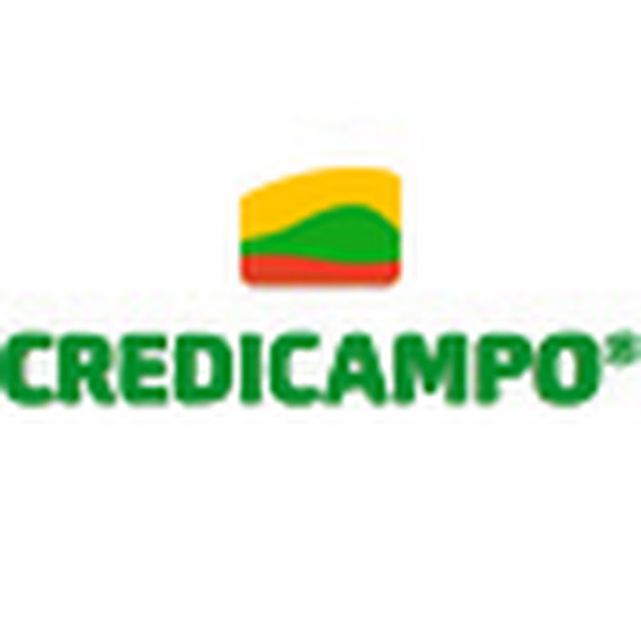 CREDICAMPO - YouTube