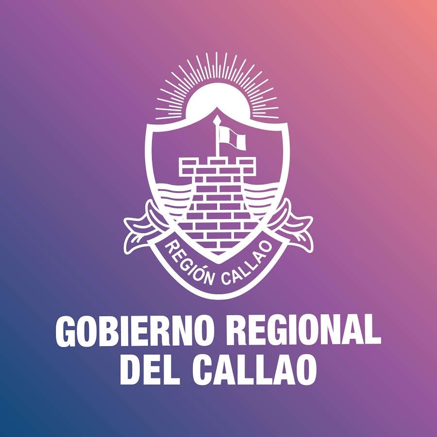 Gobierno Regional Del Callao - YouTube