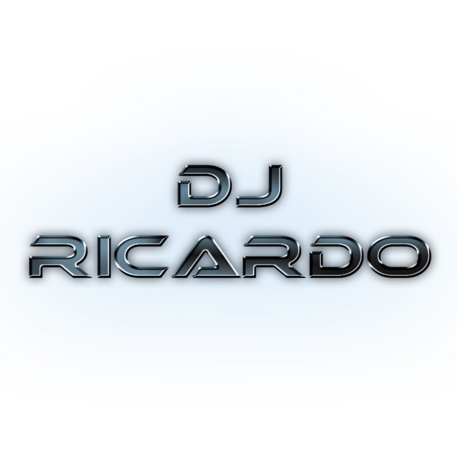 DJ Ricardo - YouTube