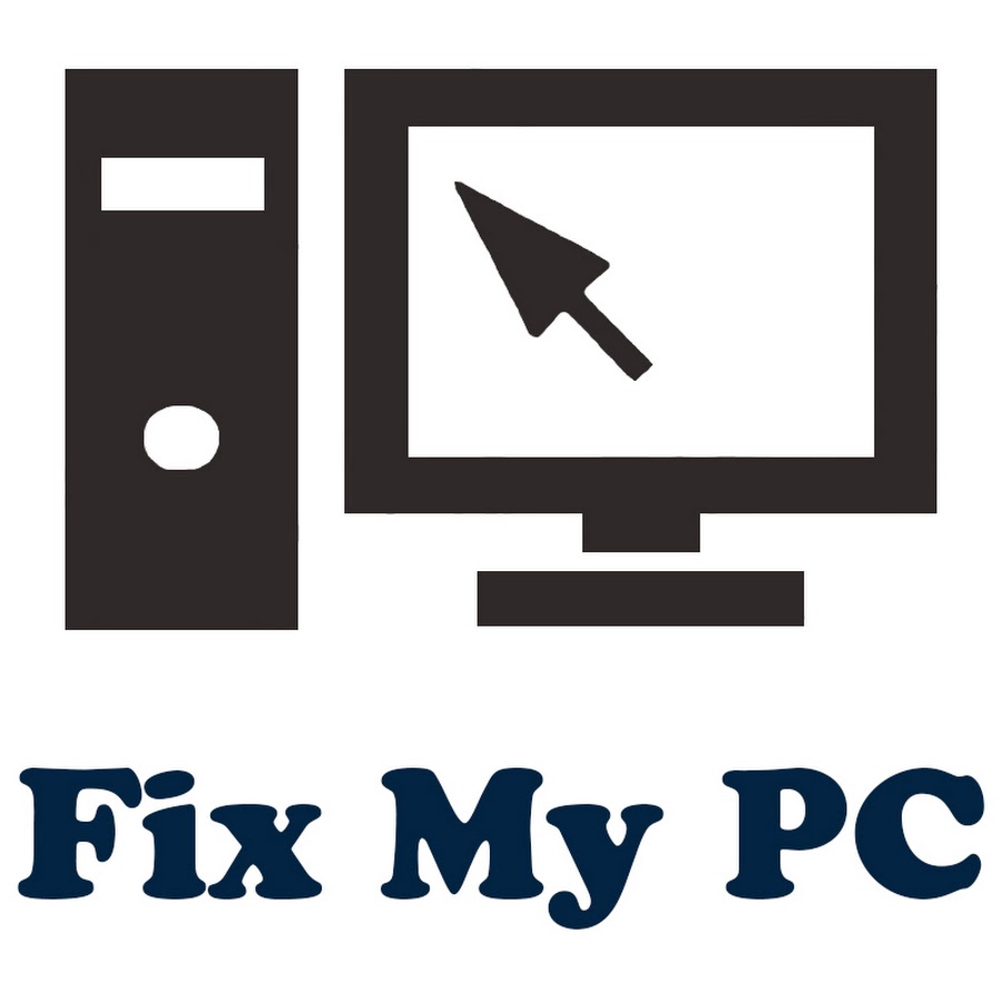 Fix My PC - YouTube