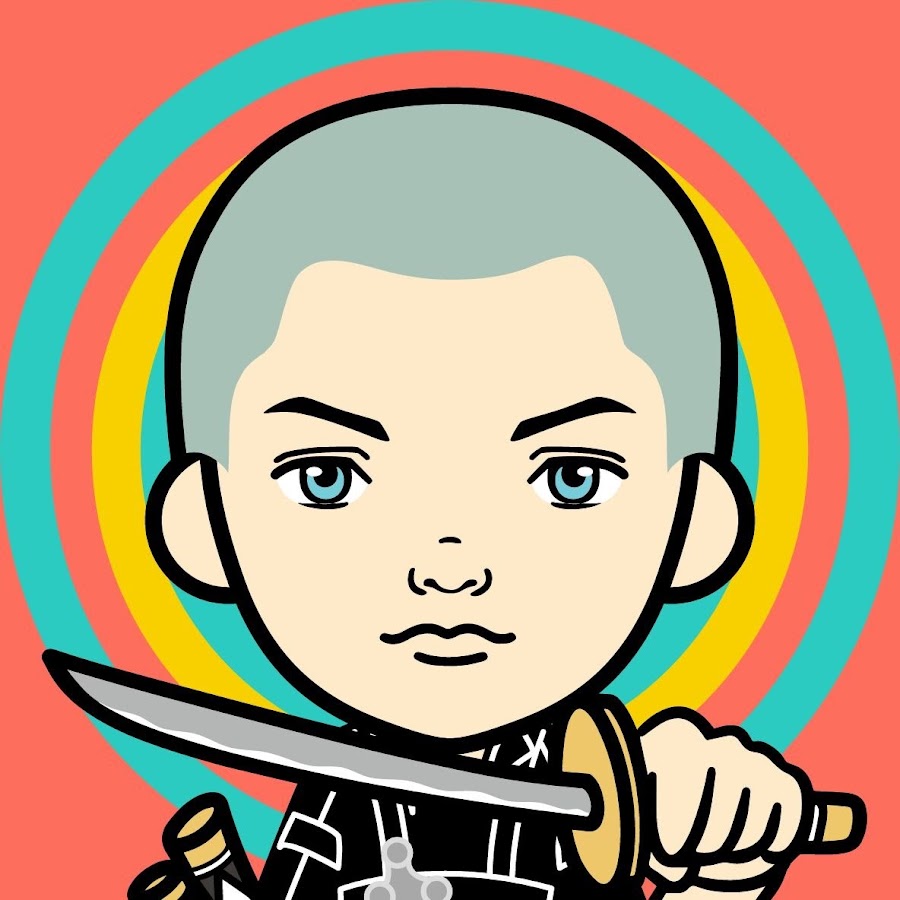 Alex Magala - YouTube