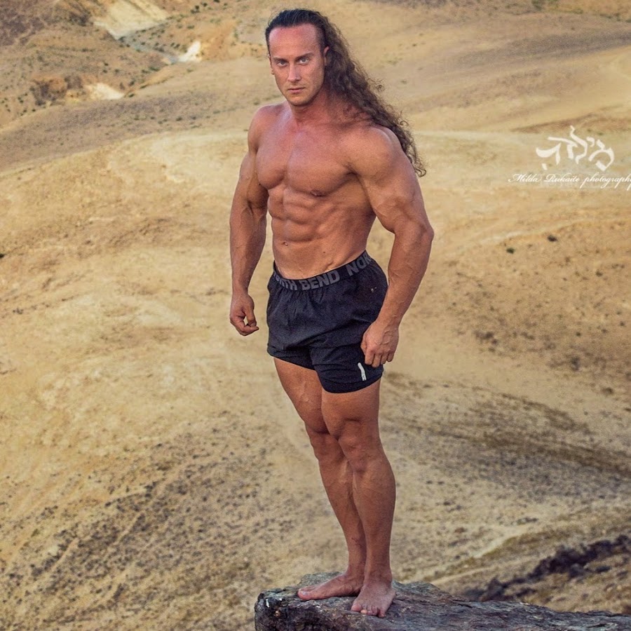 Andrius Pauliukevicius - YouTube