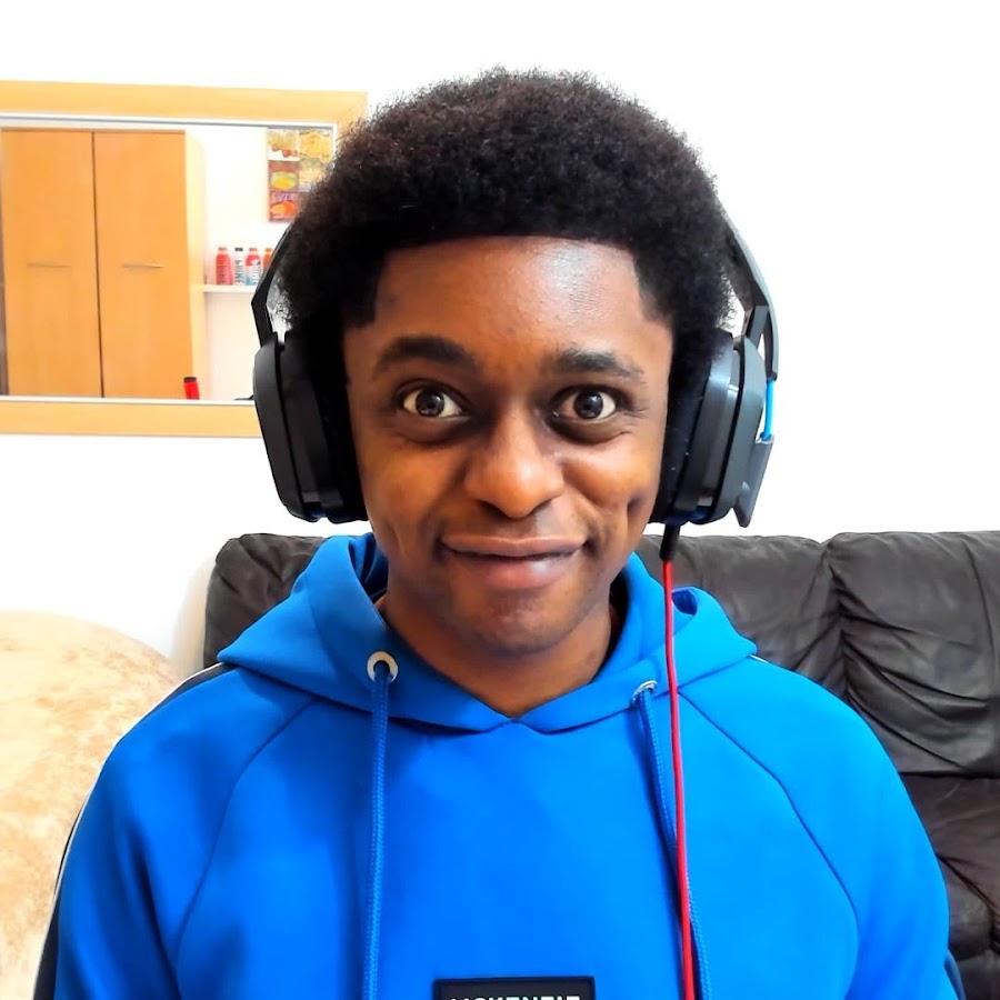 Anthony Allen - YouTube