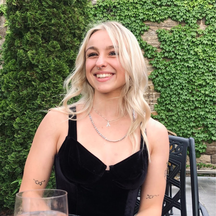 Amanda Meldrum - YouTube