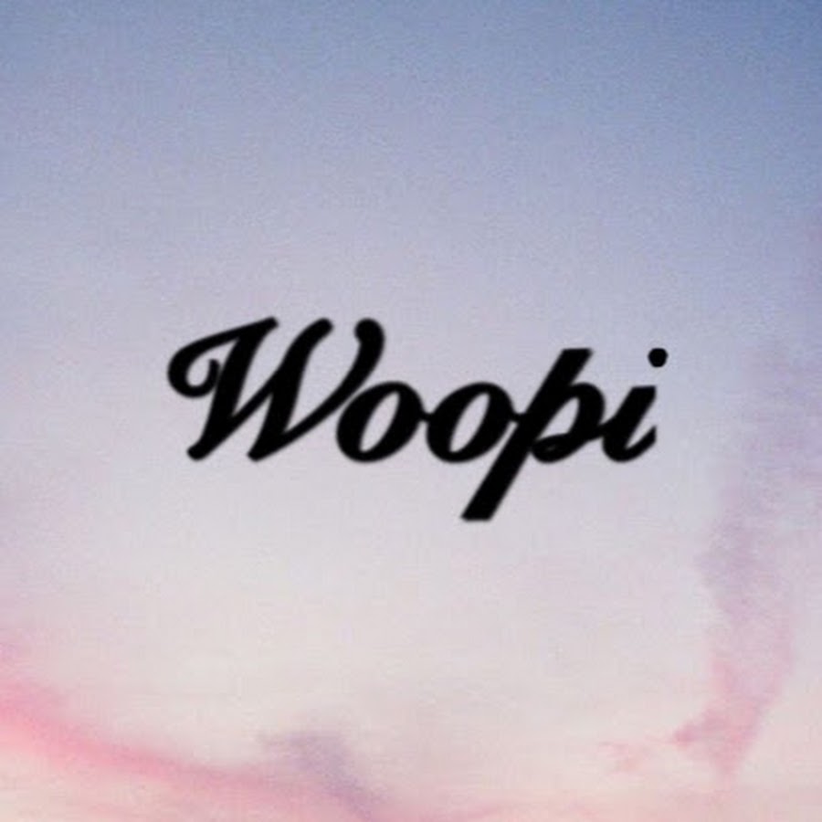 Woopi - YouTube