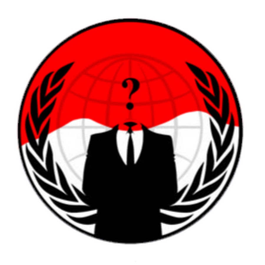Anonymous Indonesia - YouTube