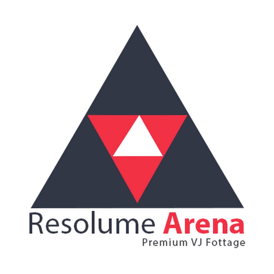 Resolume Arena - YouTube