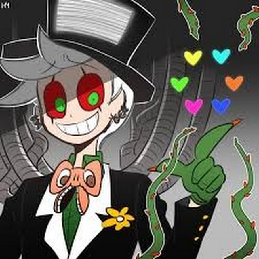 omega flower - YouTube