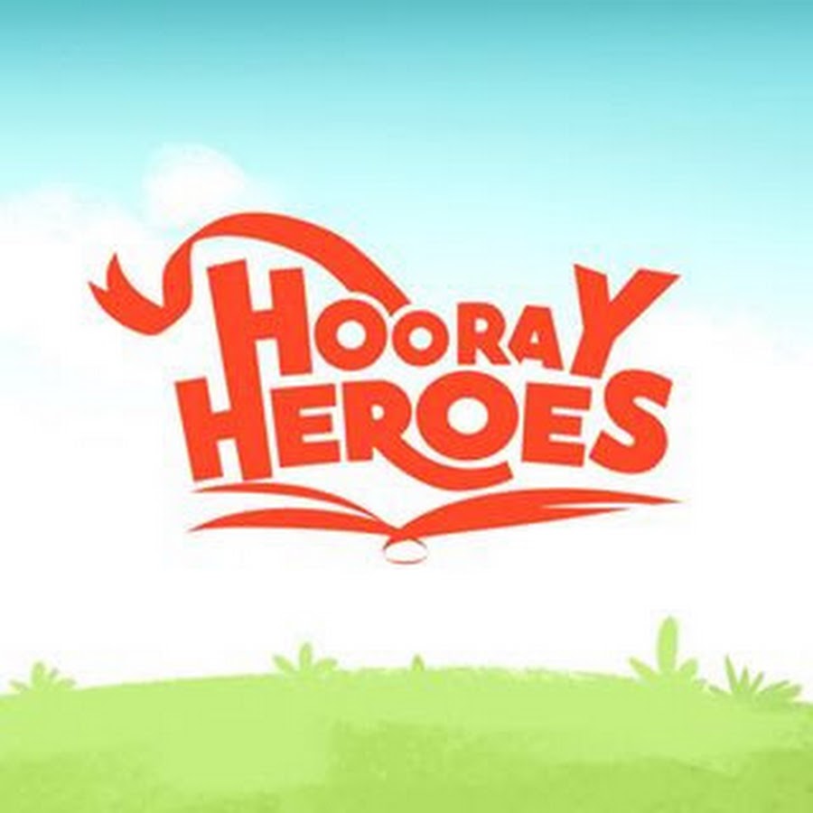 Hooray Heroes - YouTube