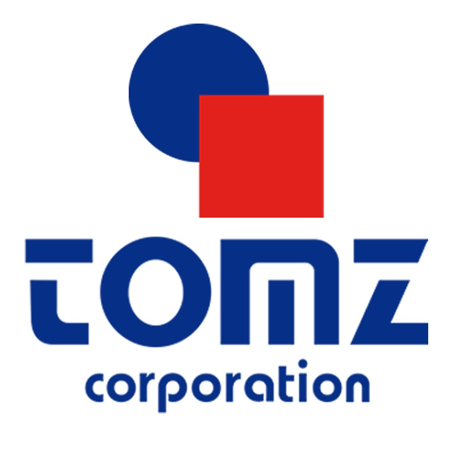 TOMZ Corporation - YouTube