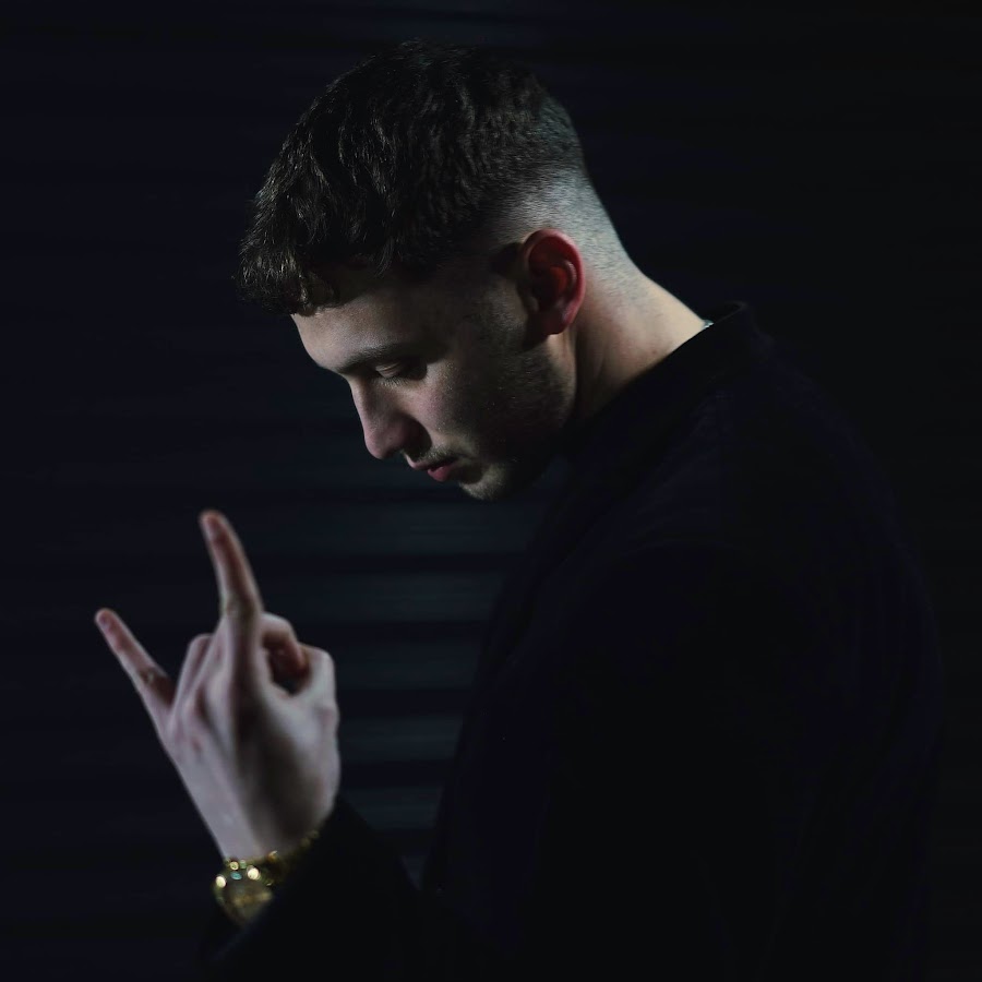 Edmond Official - YouTube