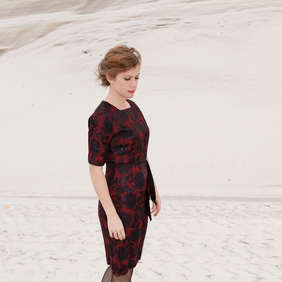 Oshen chanson-pop - YouTube