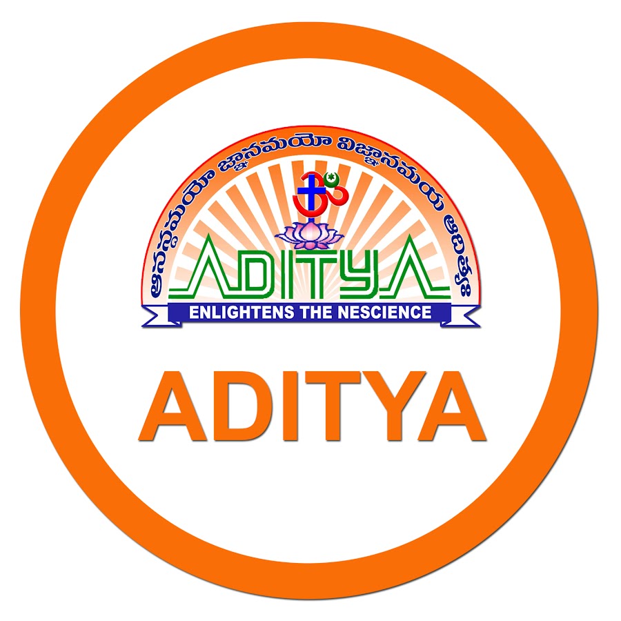 Aditya Educational Institutions - YouTube