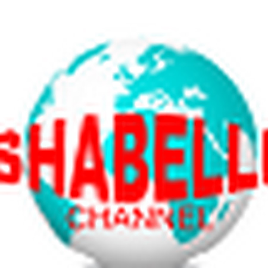 Shabelle Channel - YouTube