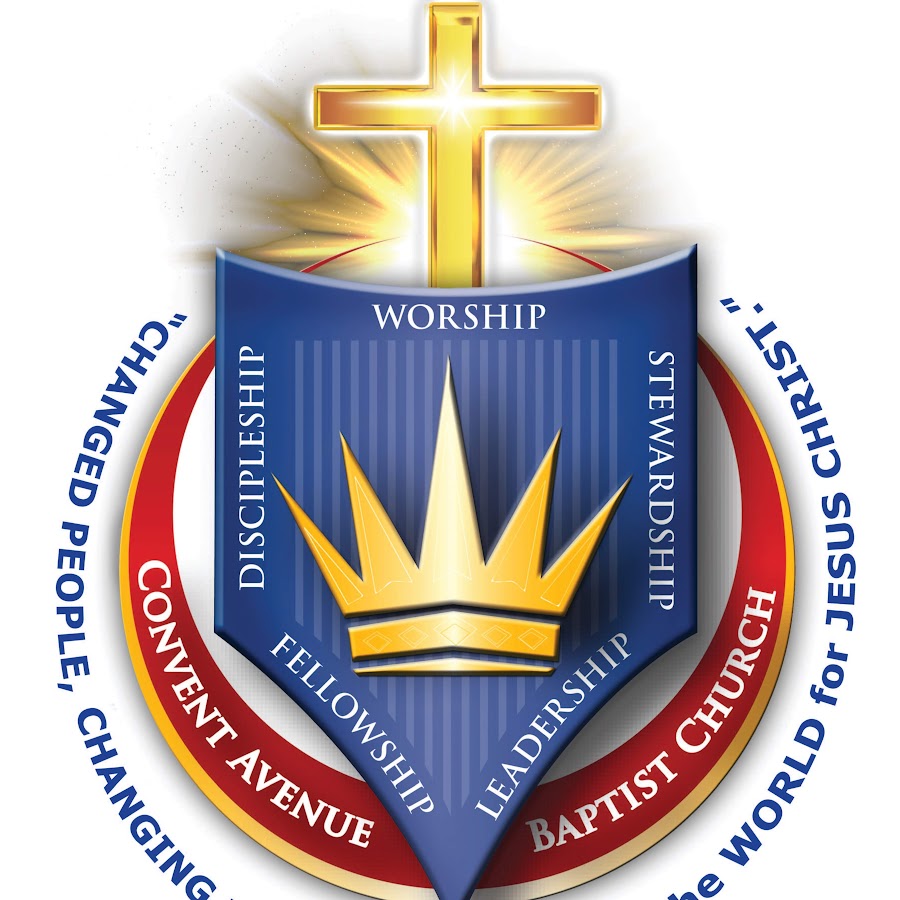 Convent Avenue Baptist Church - YouTube
