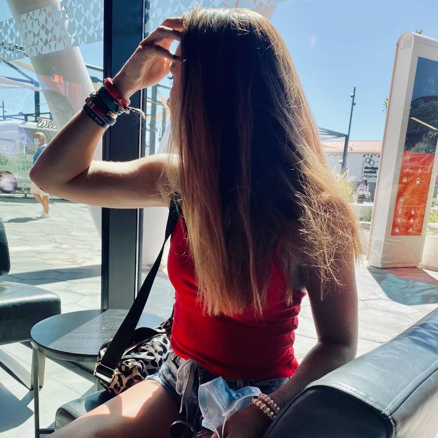 Amber Grace - YouTube