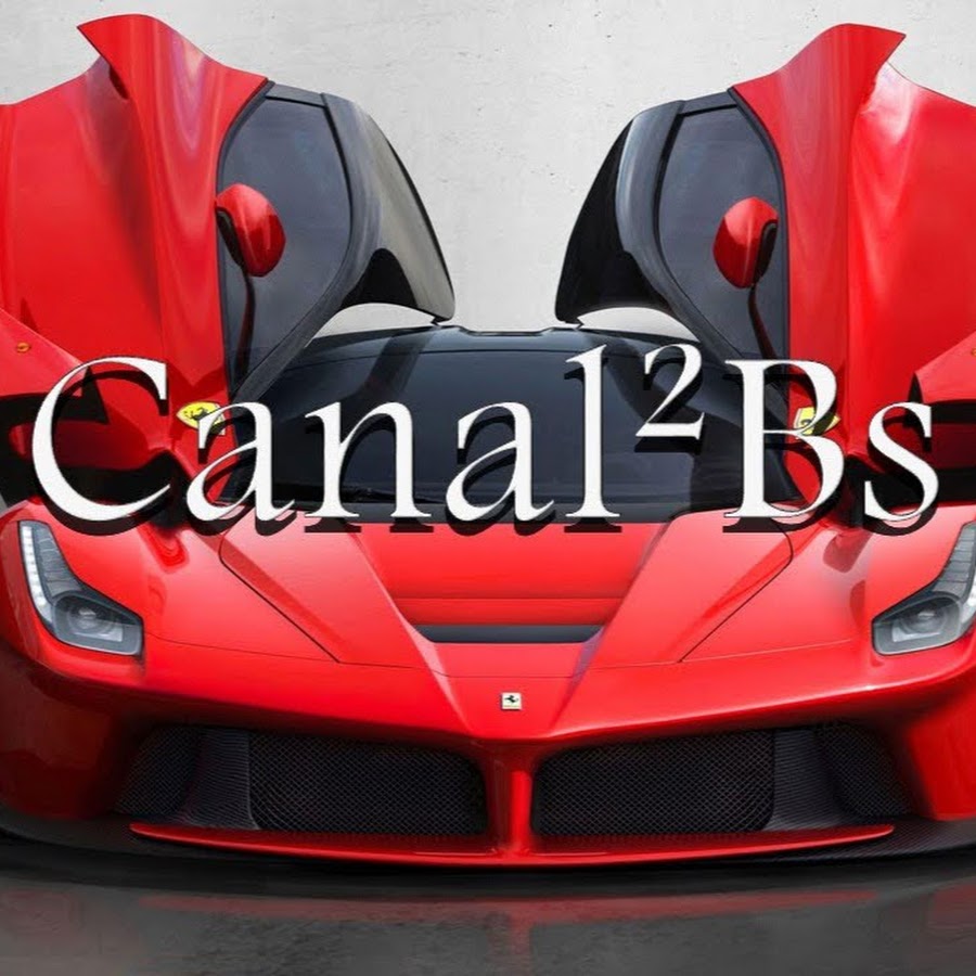 Canal 2Bs - YouTube