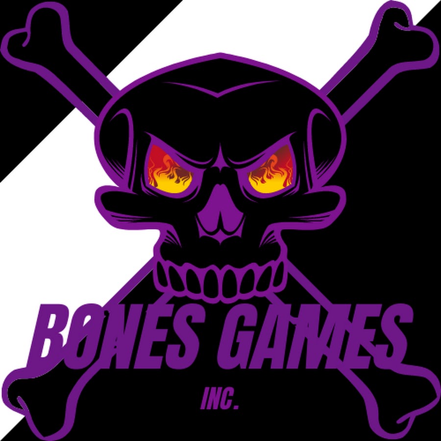 Bones Games Inc. - YouTube
