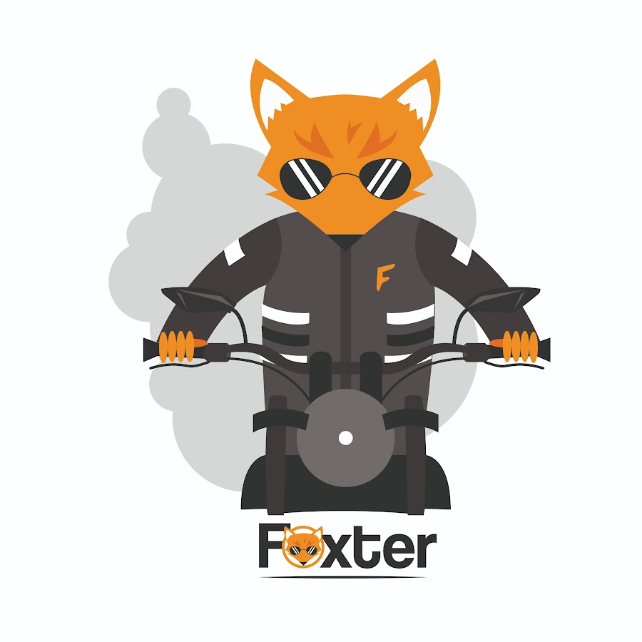 Foxter - YouTube