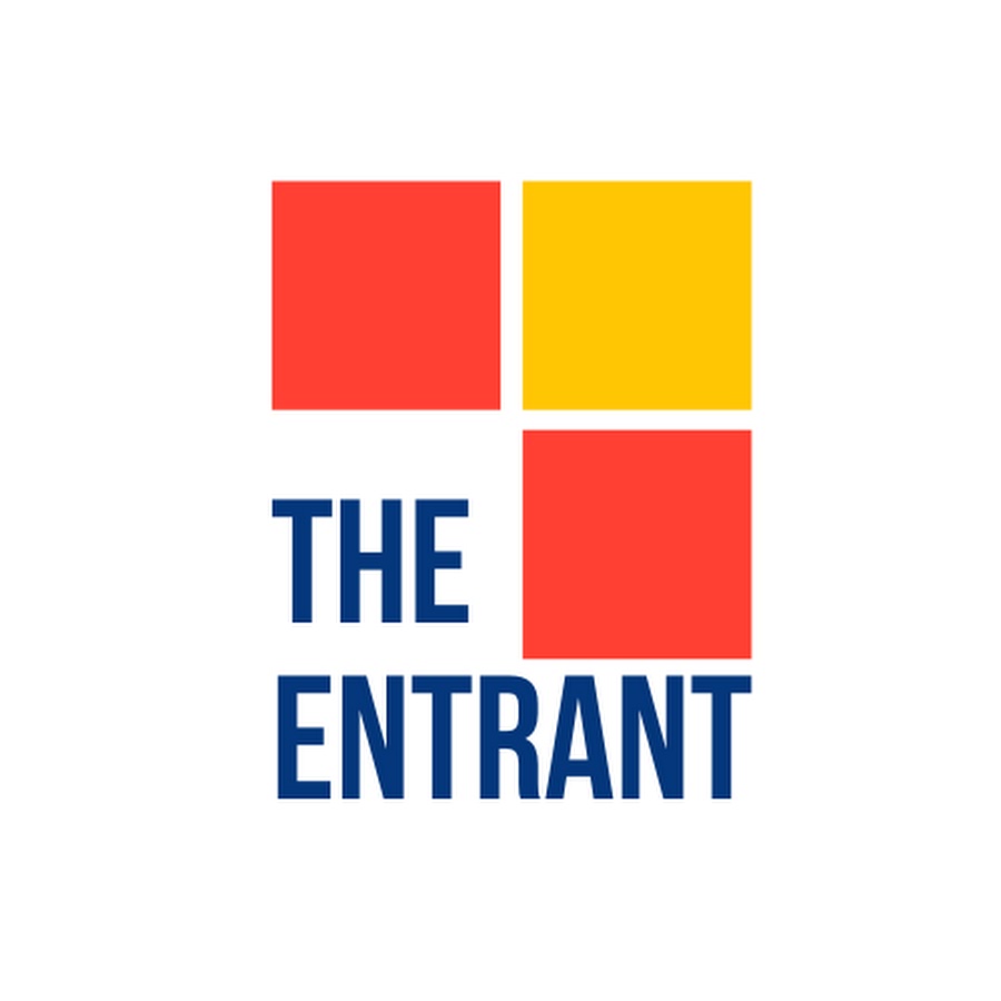 The Entrant - YouTube