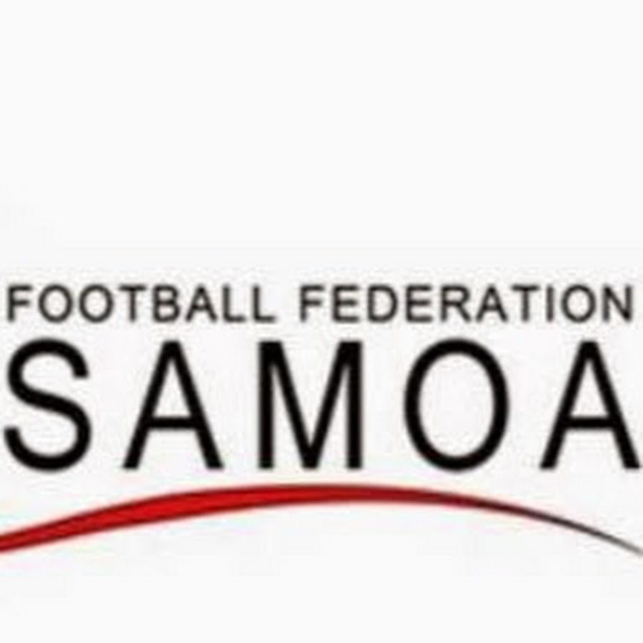 Football Federation Samoa - YouTube