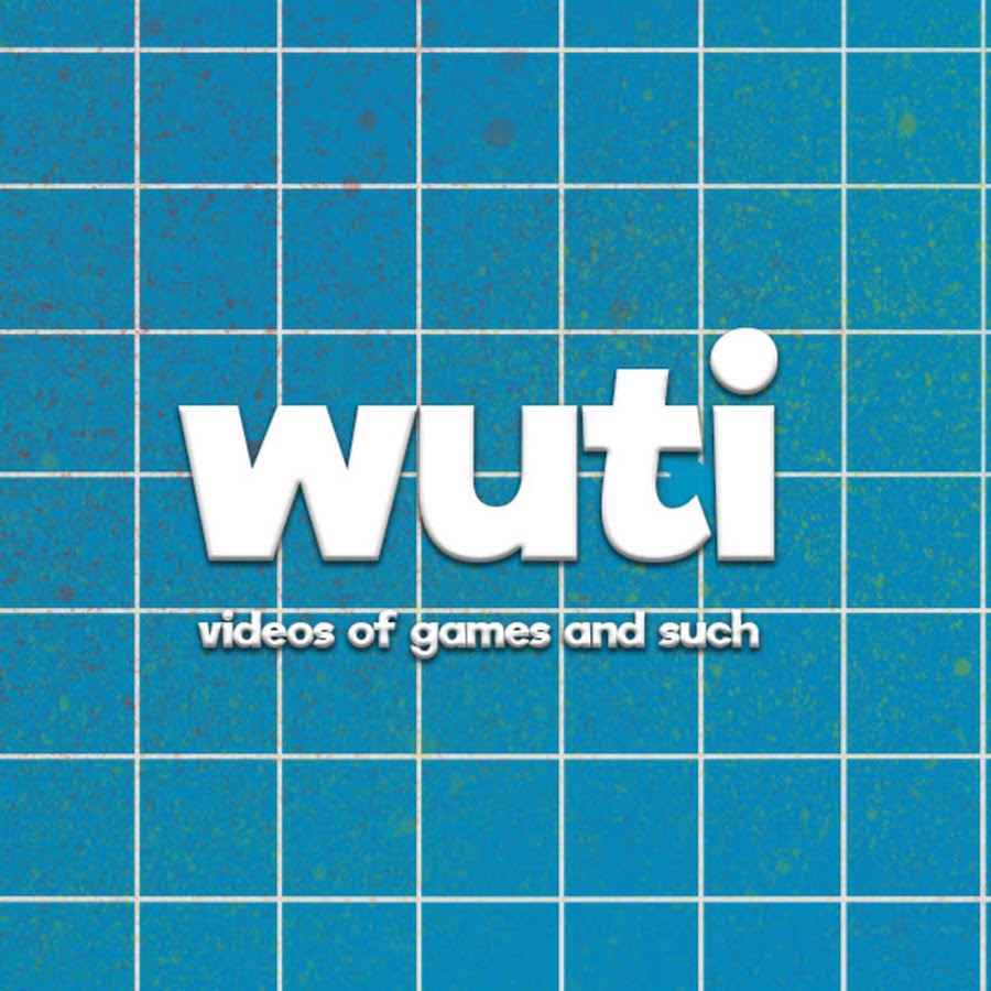 wuti - YouTube