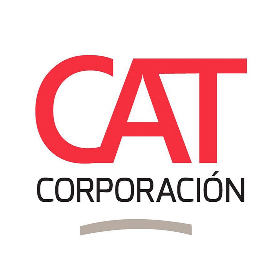 CAT CORPORACION - YouTube
