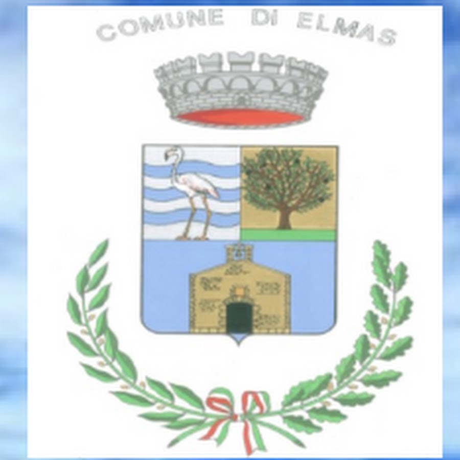 Comune di Elmas - YouTube