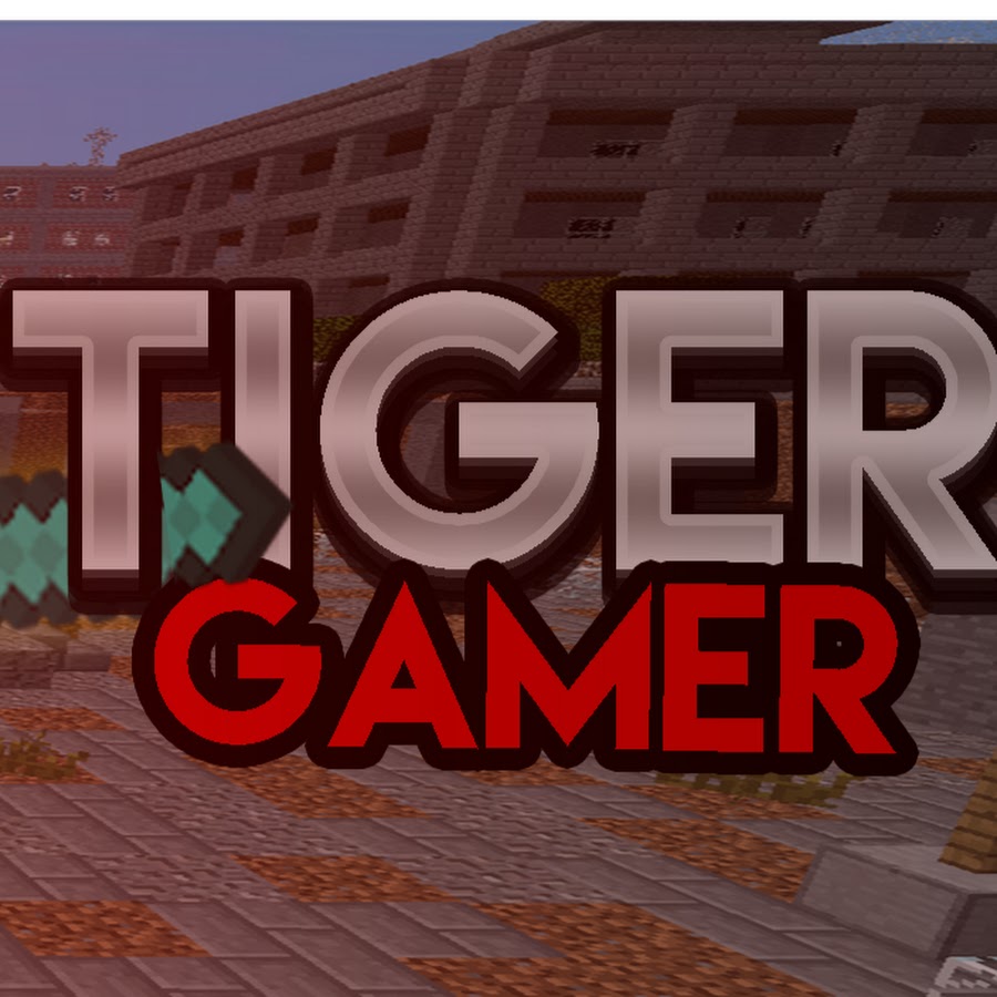 Tiger Gamer - YouTube