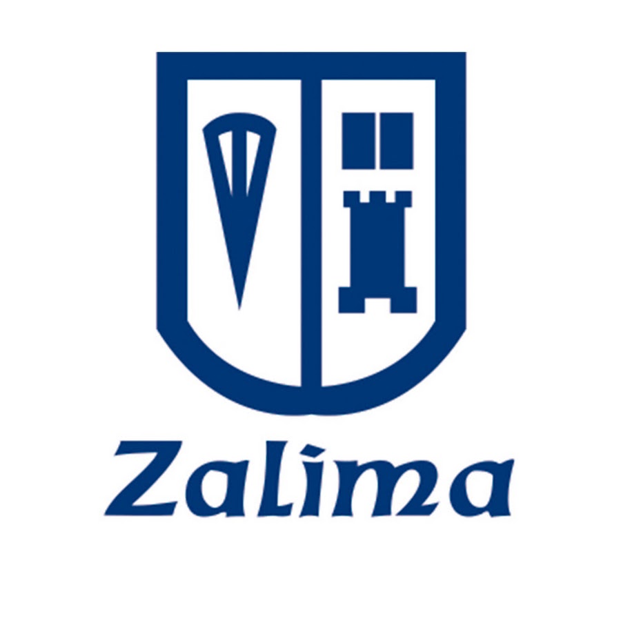 Centro Zalima - YouTube
