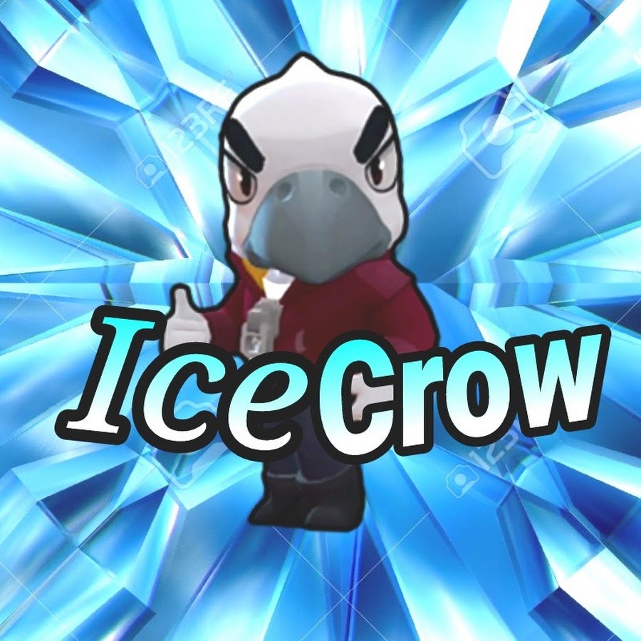 Ice Crow - YouTube