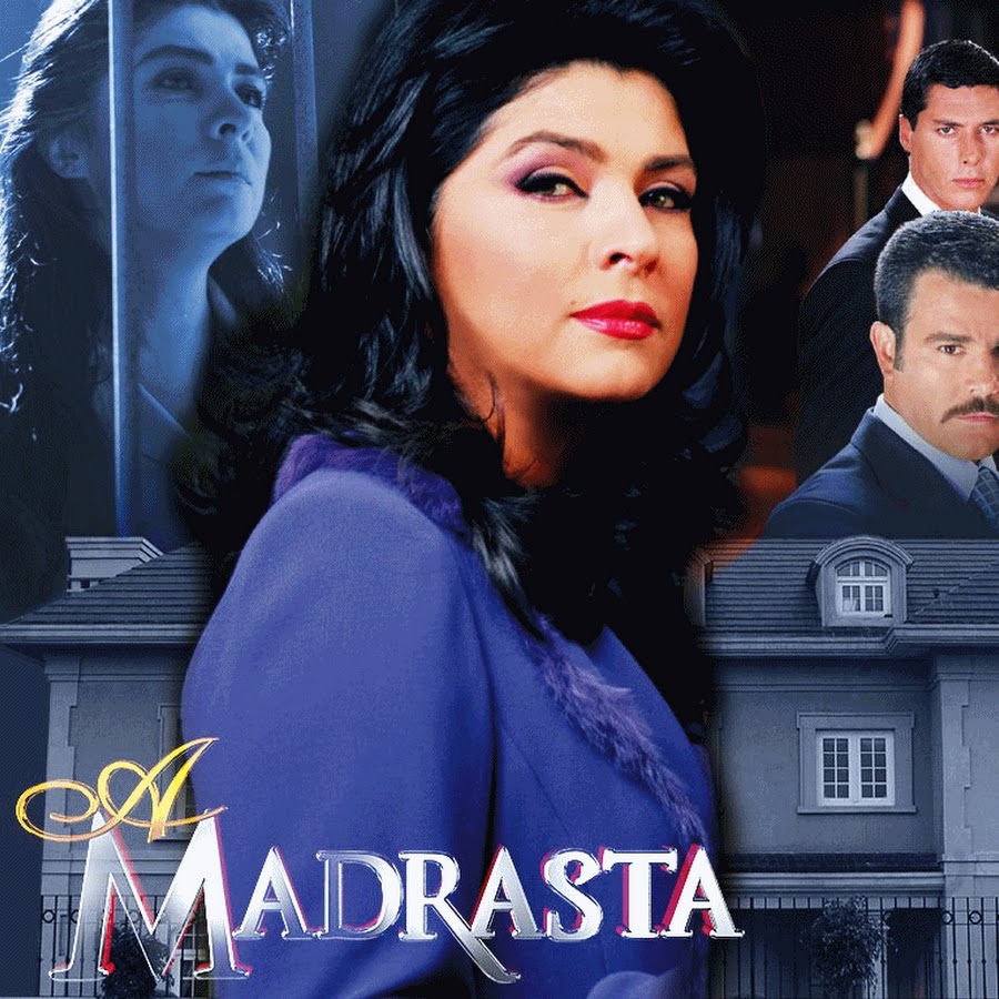 A Madrasta - YouTube