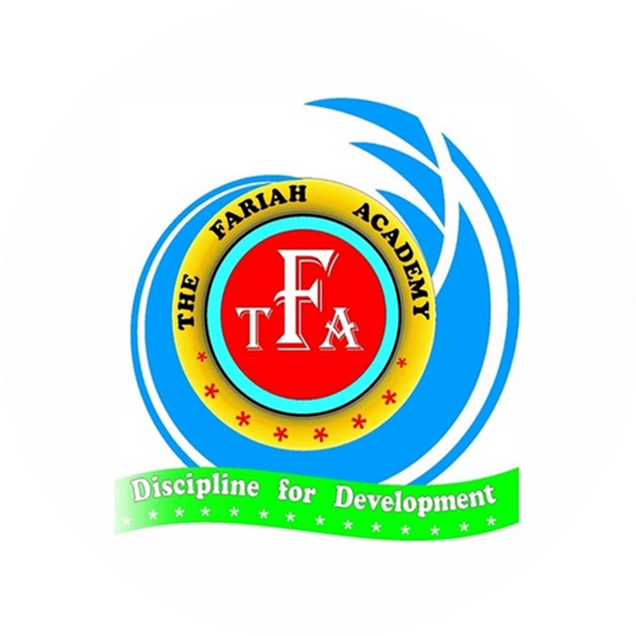 The Fariah Academy Abuja - YouTube