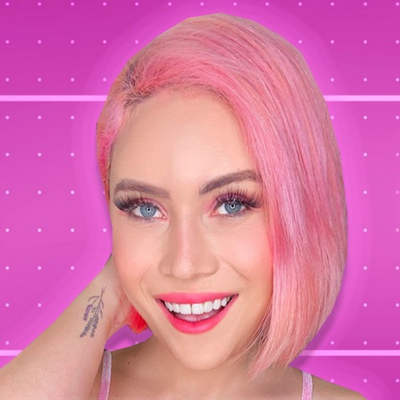 Mandy Candy Net Worth & Earnings (2025)