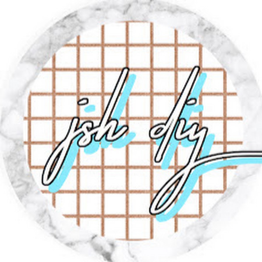 JSH diy - YouTube
