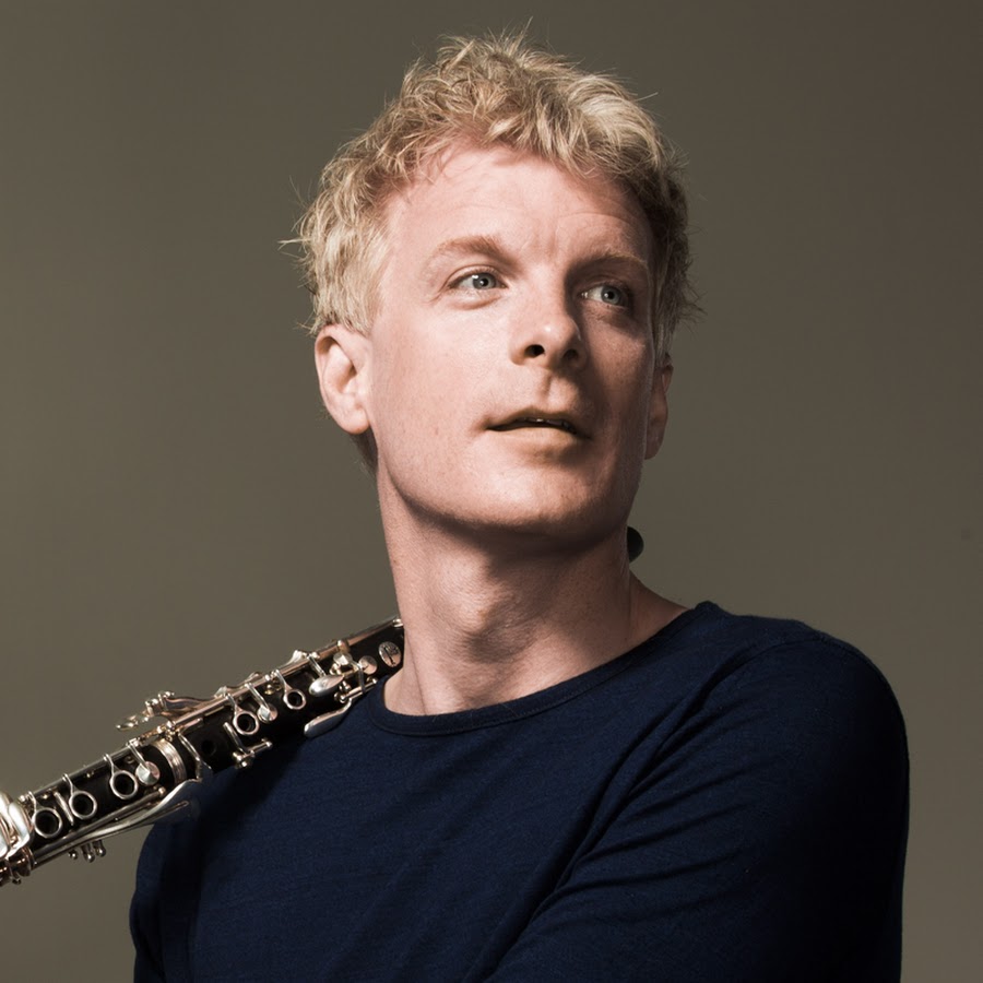 Martin Fröst Official - YouTube