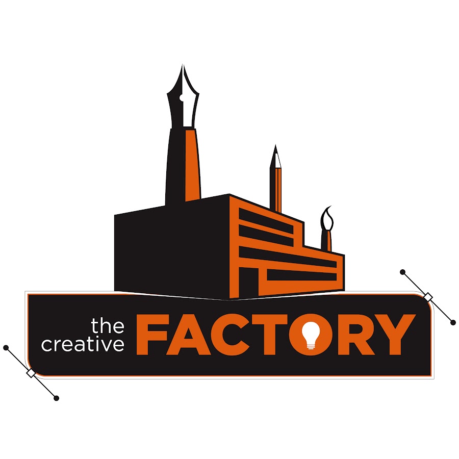 The creative factory - YouTube
